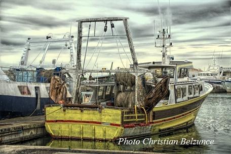 fabricant de filet de peche et filet a chalut pélagique
